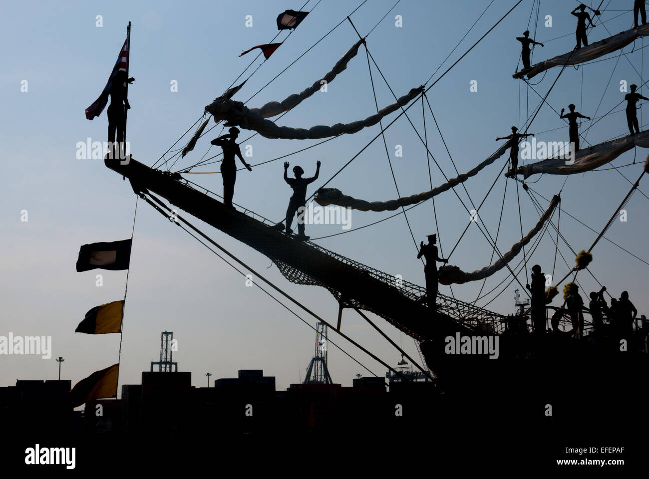 Marching Cadets High Resolution Stock Photography and Images - Alamy