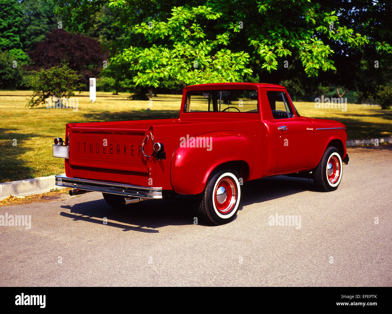 62 studebaker hi-res stock photography and images - Alamy