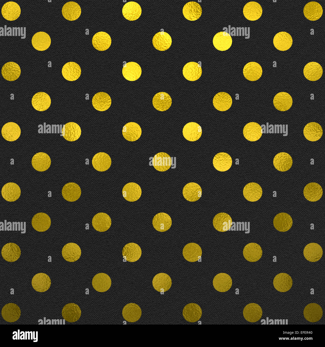 Gold Polka Dot Pattern Swiss Dots Texture Digital Paper Background ...