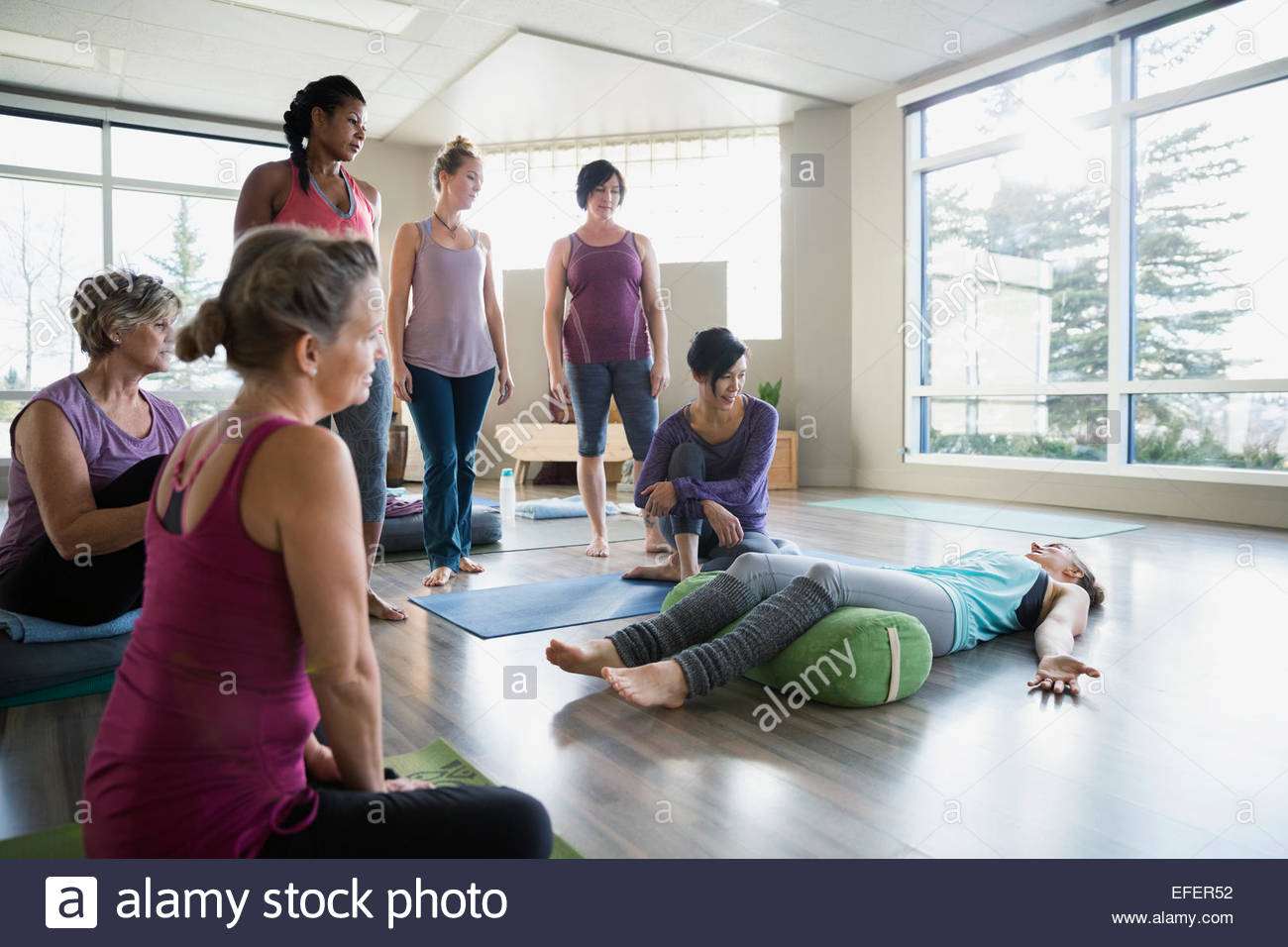 Supported living hi-res stock photography and images - Alamy