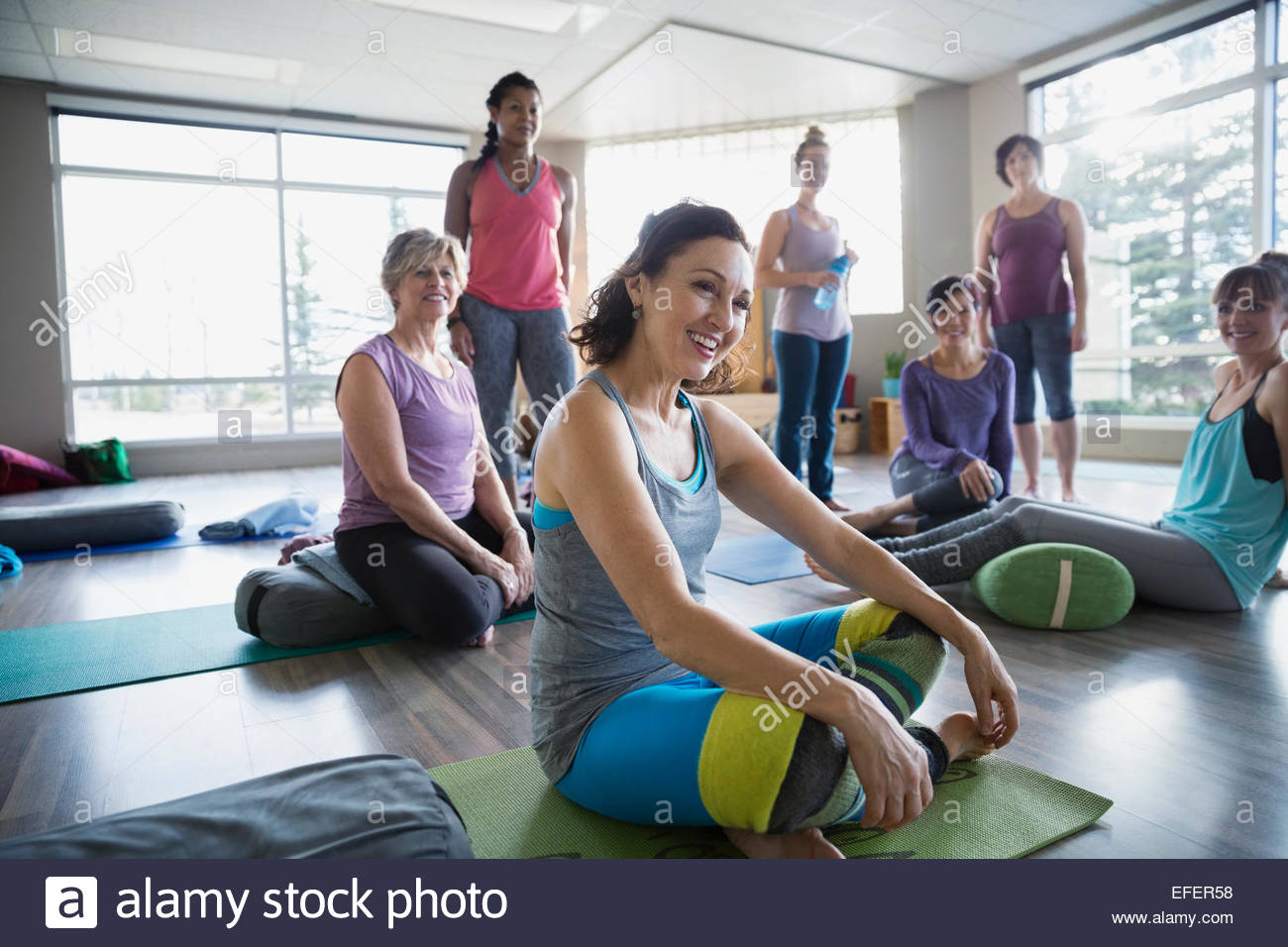 Restorative hi-res stock photography and images - Alamy