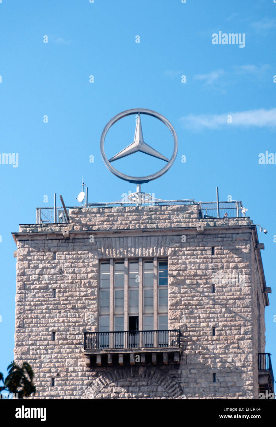 Stuttgart tower High Resolution Stock Photography and Images - Alamy