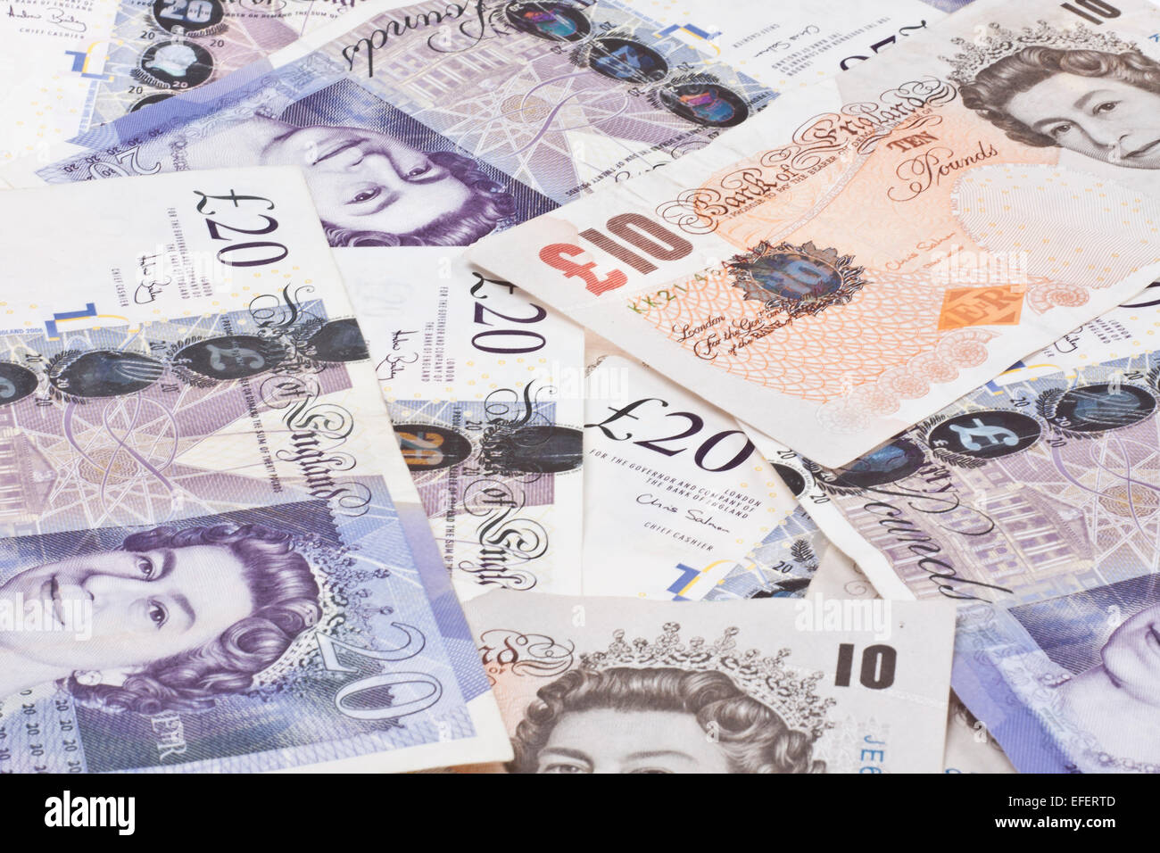 Money investment pounds hi-res stock photography and images - Alamy