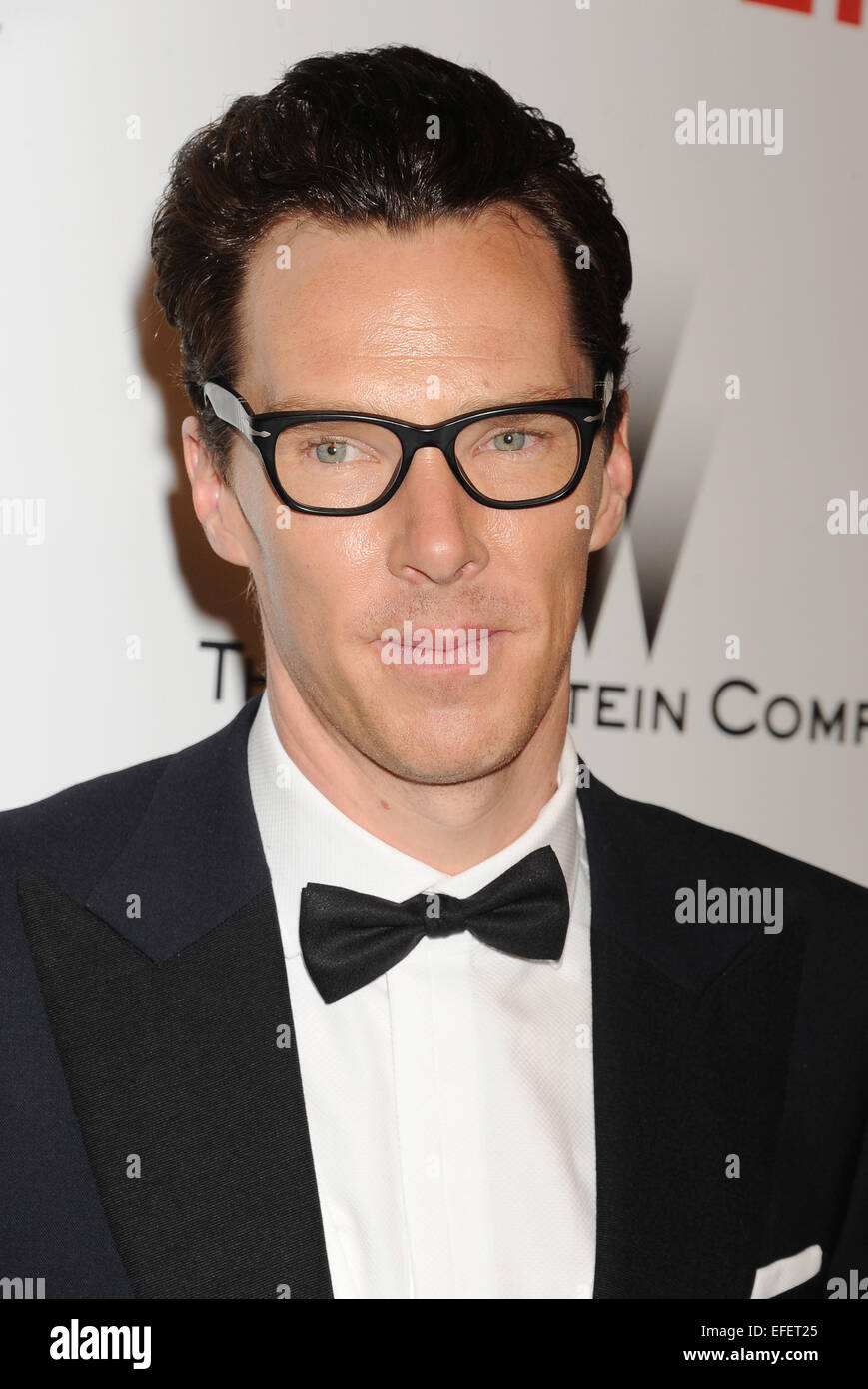 Benedict cumberbatch red carpet event hi-res stock photography and ...