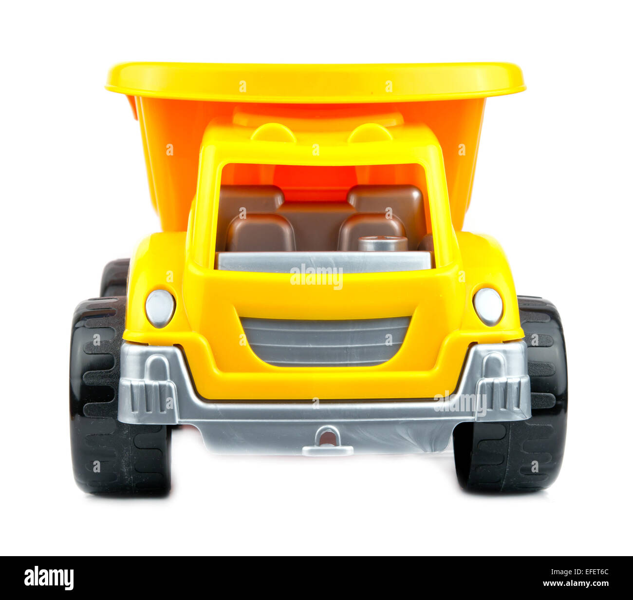 toy car isolated on white background Stock Photo - Alamy