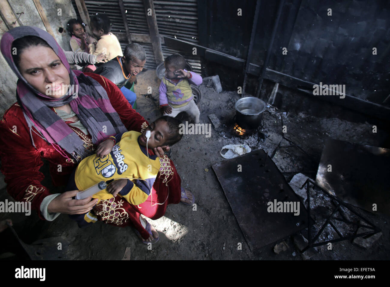 Open abir hi-res stock photography and images - Alamy