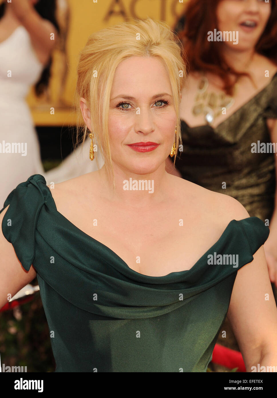 Us actress patricia arquette us hi-res stock photography and images - Alamy