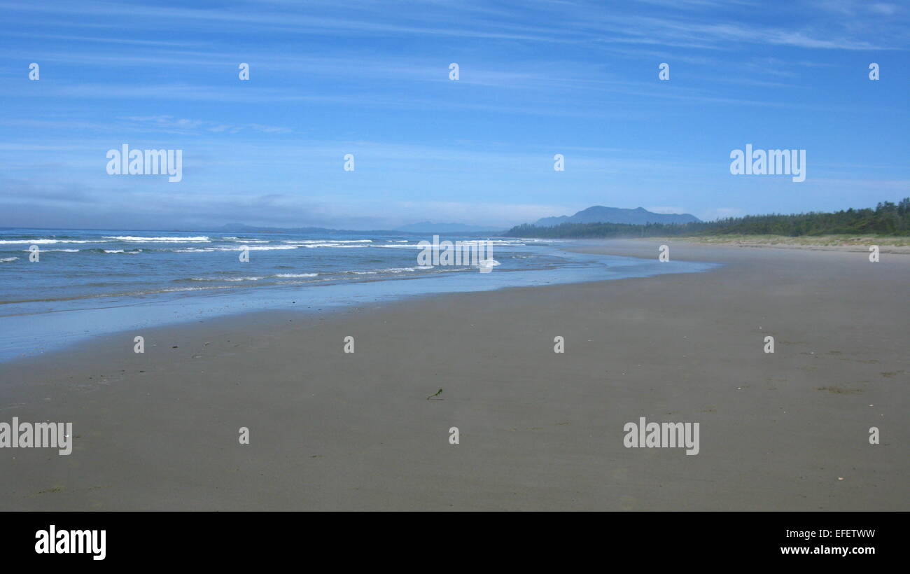 Beachscape view hi-res stock photography and images - Alamy