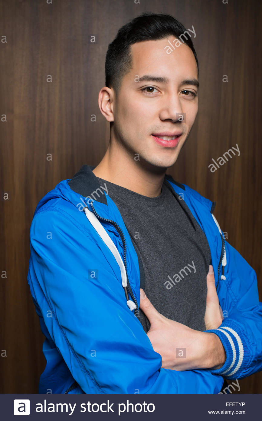 Crossed out man hi-res stock photography and images - Alamy