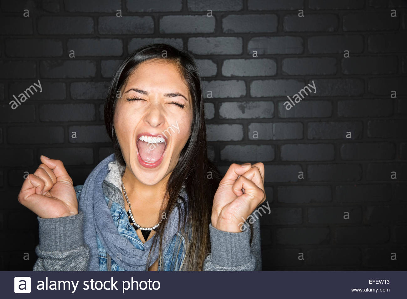 Celebration head shot headshot portrait hi-res stock photography and ...