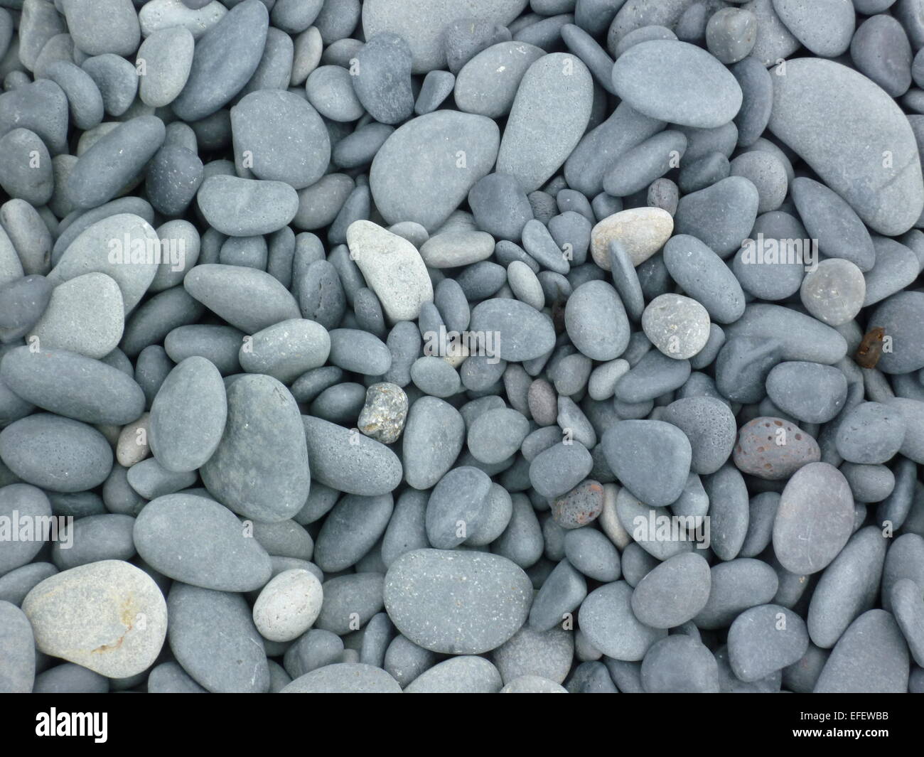 Beach stones hi-res stock photography and images - Alamy