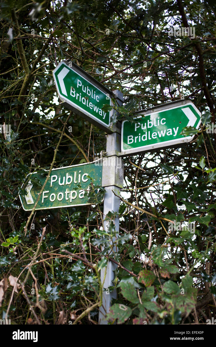 Public Rights Of Way High Resolution Stock Photography and Images - Alamy