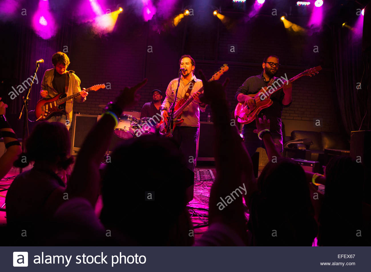 American stage musical hi-res stock photography and images - Alamy