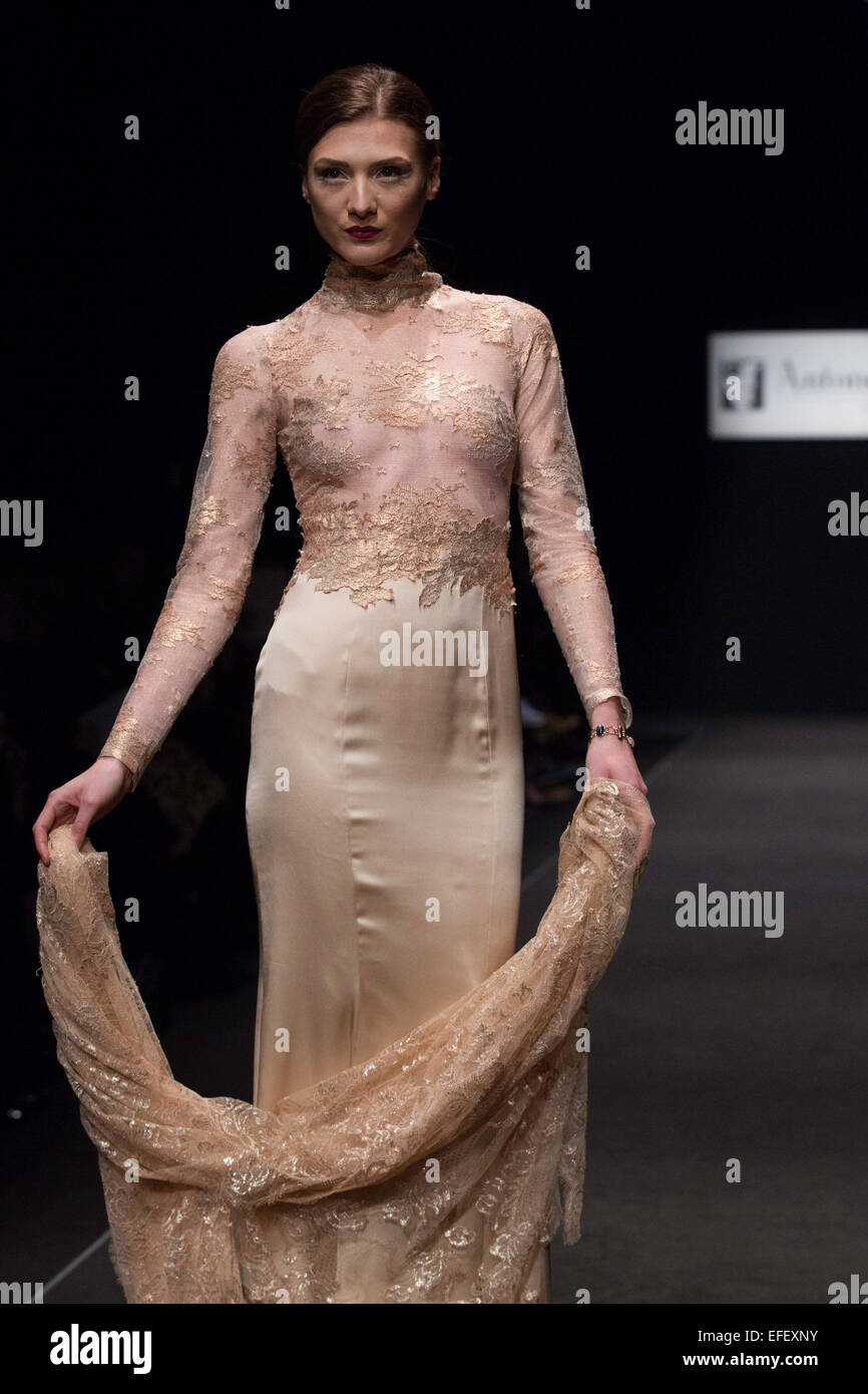 Antonella rossi hi-res stock photography and images - Alamy