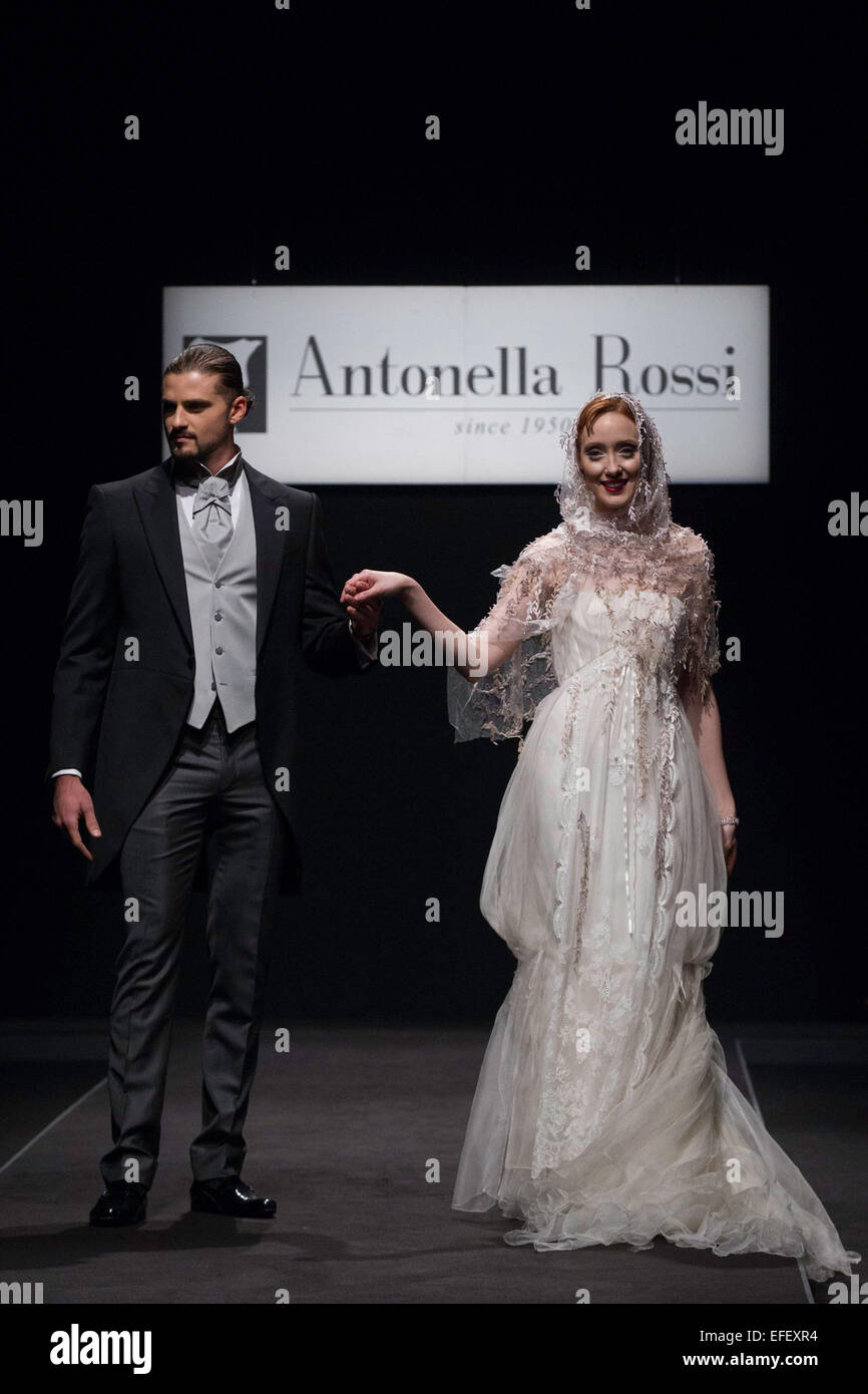 Antonella rossi hi-res stock photography and images - Alamy