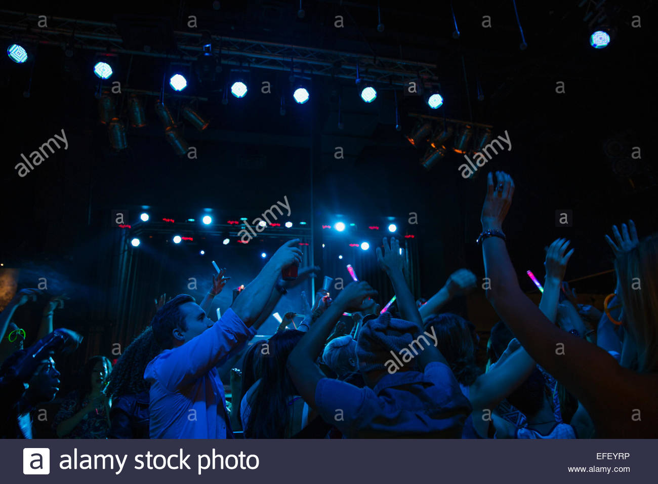 Person dance nightclub hi-res stock photography and images - Alamy