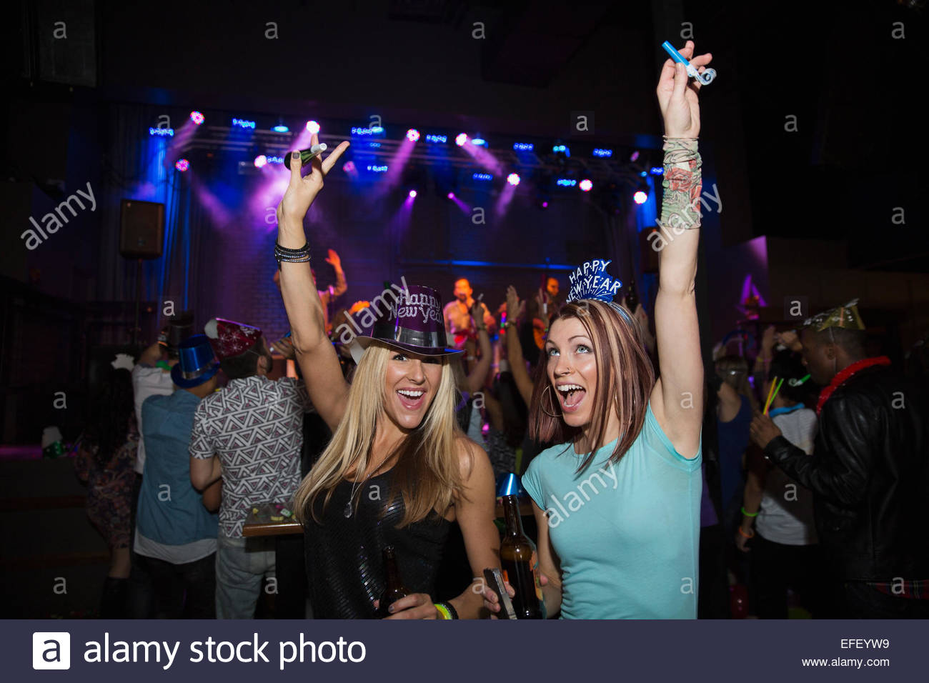 Entertainment women of the year hi-res stock photography and images - Alamy