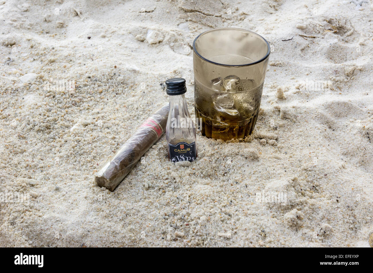 Whisky beach hi-res stock photography and images - Alamy