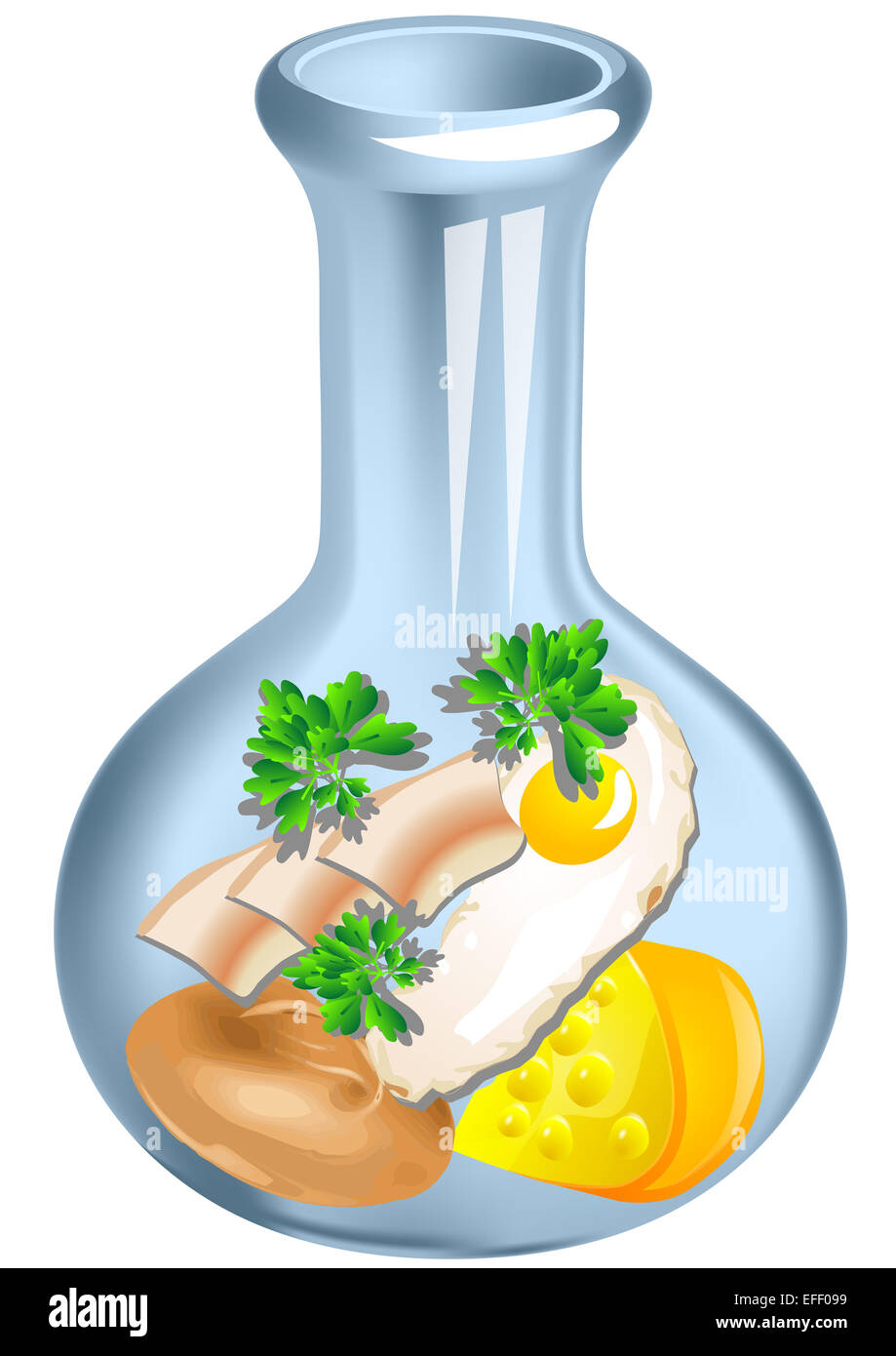 Tube food hi-res stock photography and images - Alamy