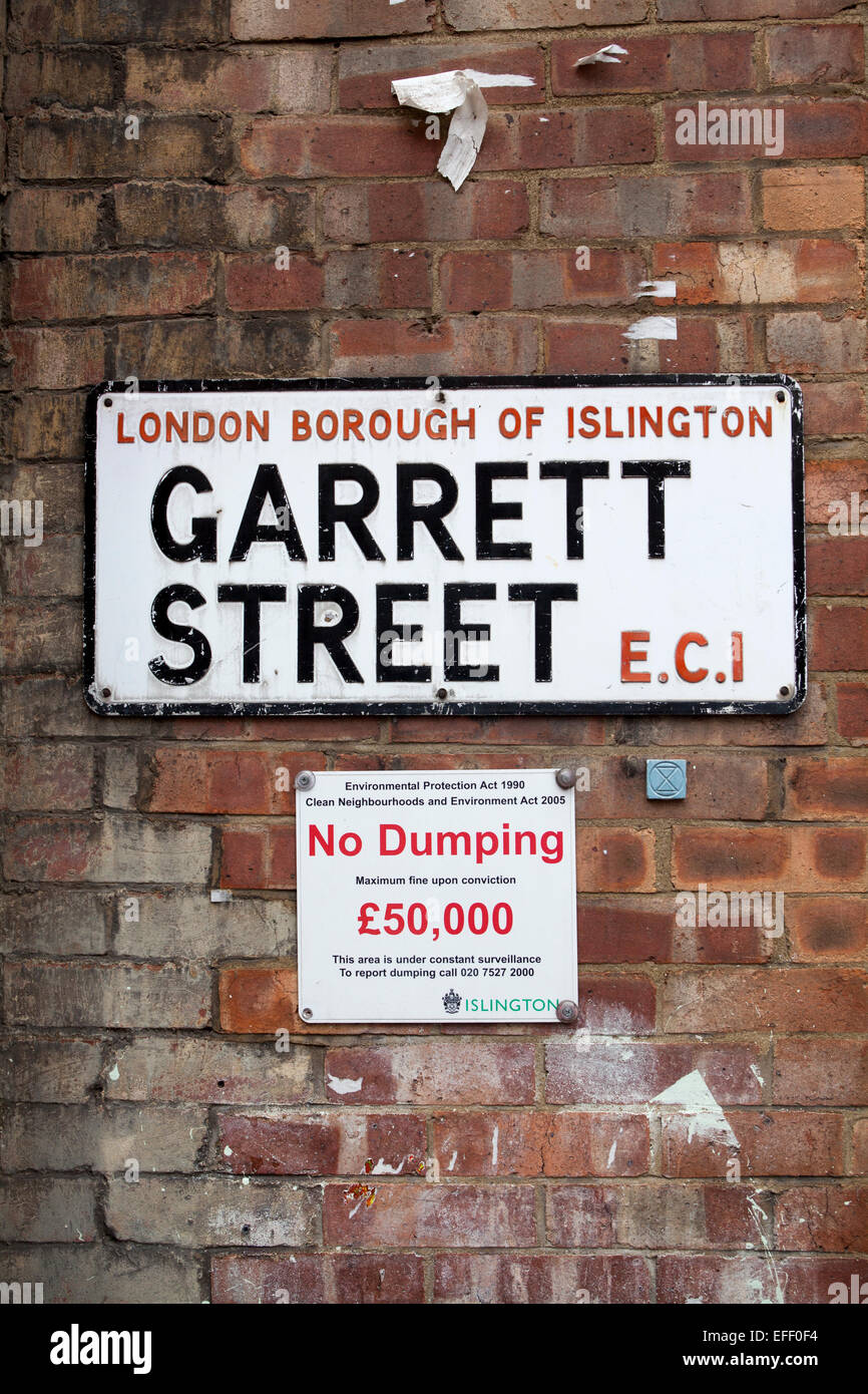 Garrett Street High Resolution Stock Photography and Images - Alamy