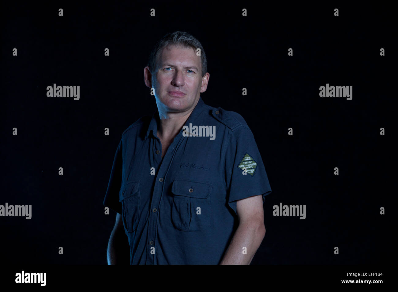 Alan Warner High Resolution Stock Photography and Images - Alamy