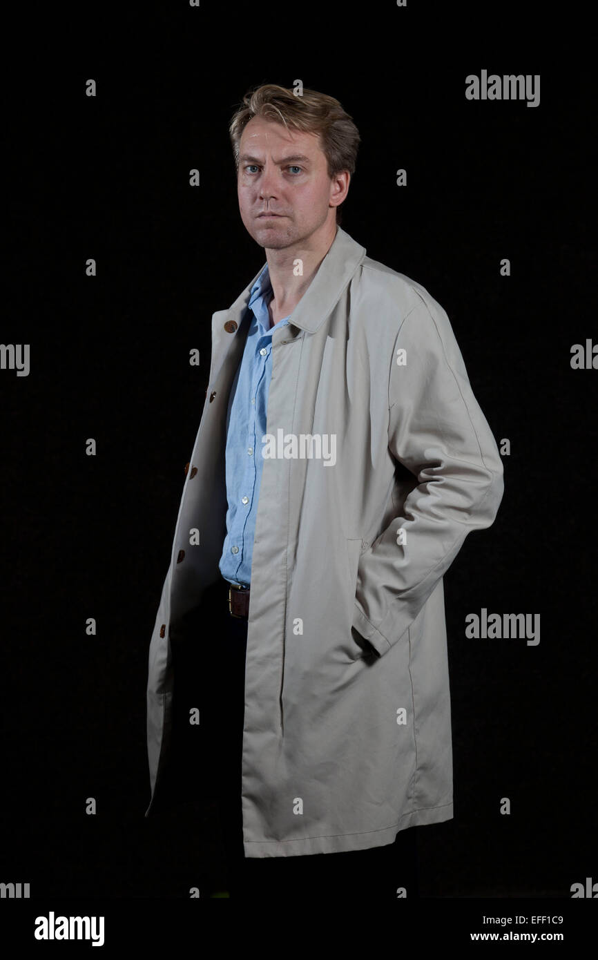 Anthony cartwright hi-res stock photography and images - Alamy