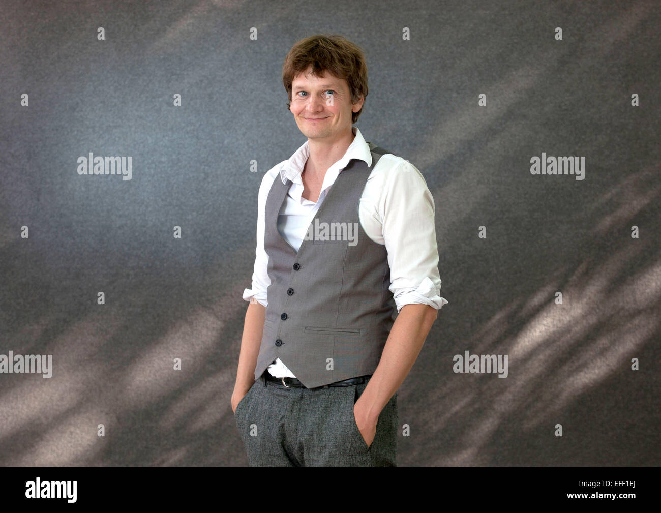 Christoph simon hi-res stock photography and images - Alamy