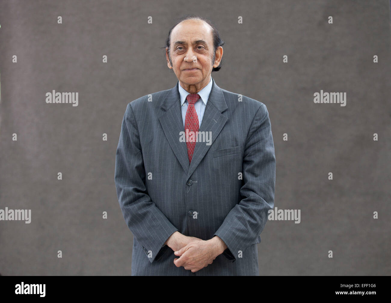 Dilip hiro hi-res stock photography and images - Alamy