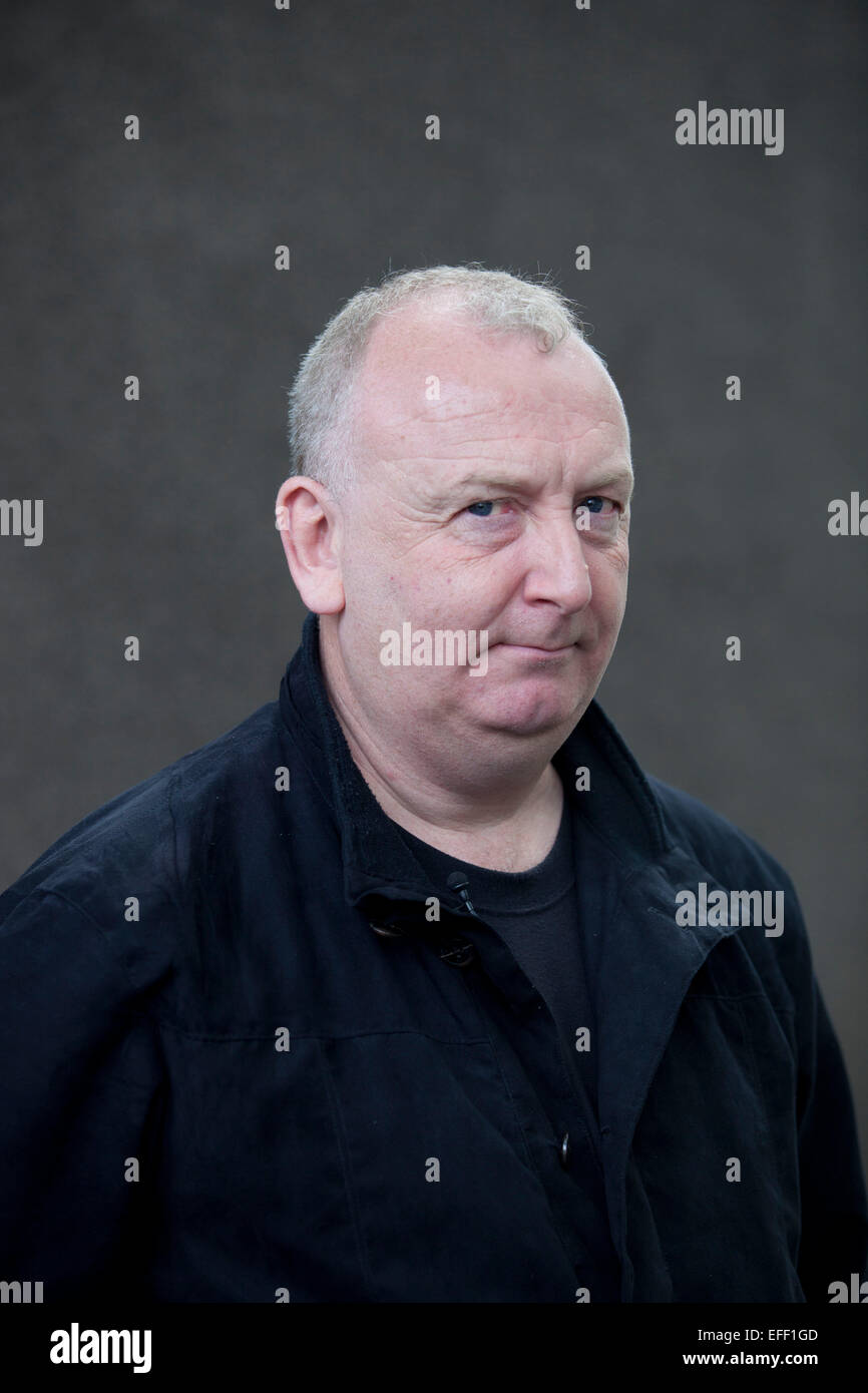 Mclaughlin hi-res stock photography and images - Alamy
