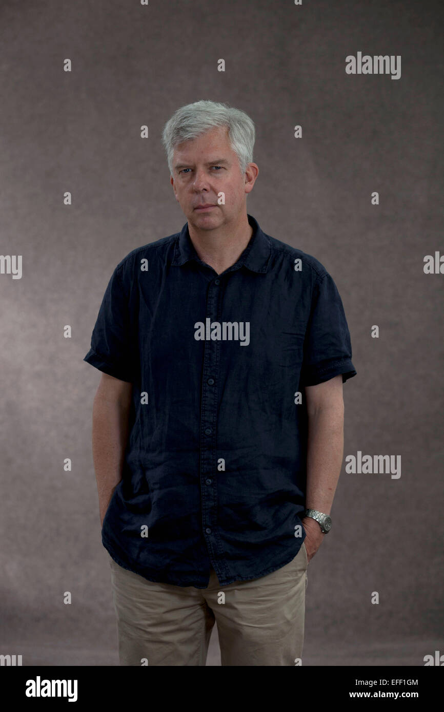 Donald mcrae hi-res stock photography and images - Alamy