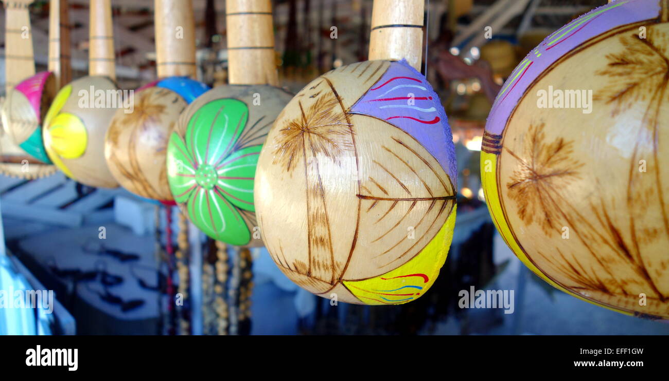 Cuban memorabilia hi-res stock photography and images - Alamy