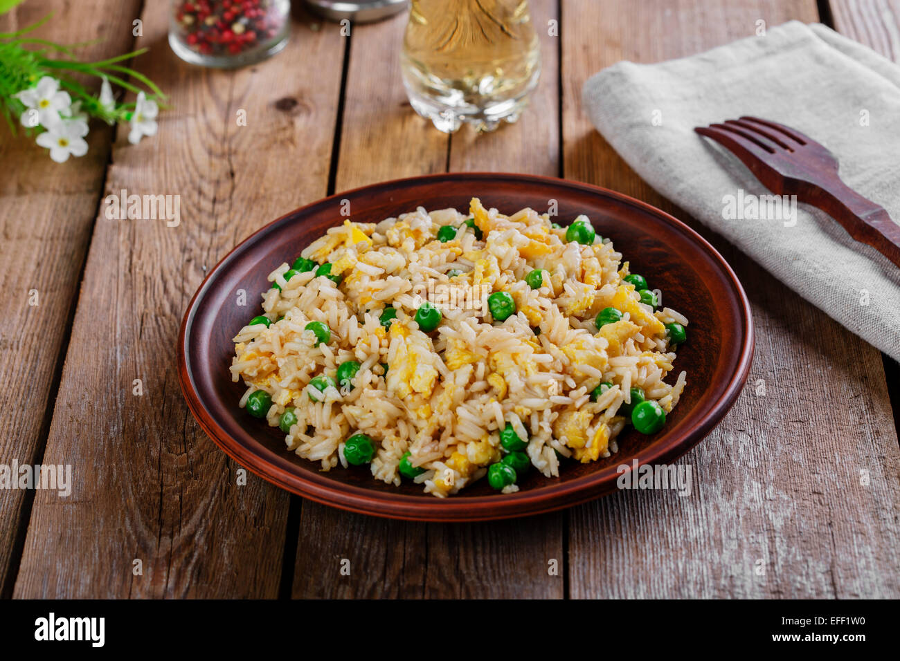 Egg peas hi-res stock photography and images - Alamy