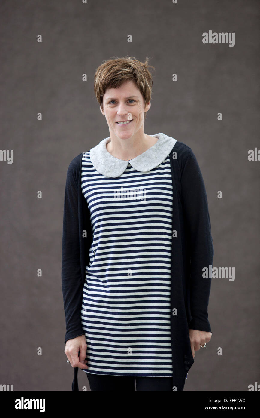 Helen fitzgerald hi-res stock photography and images - Alamy