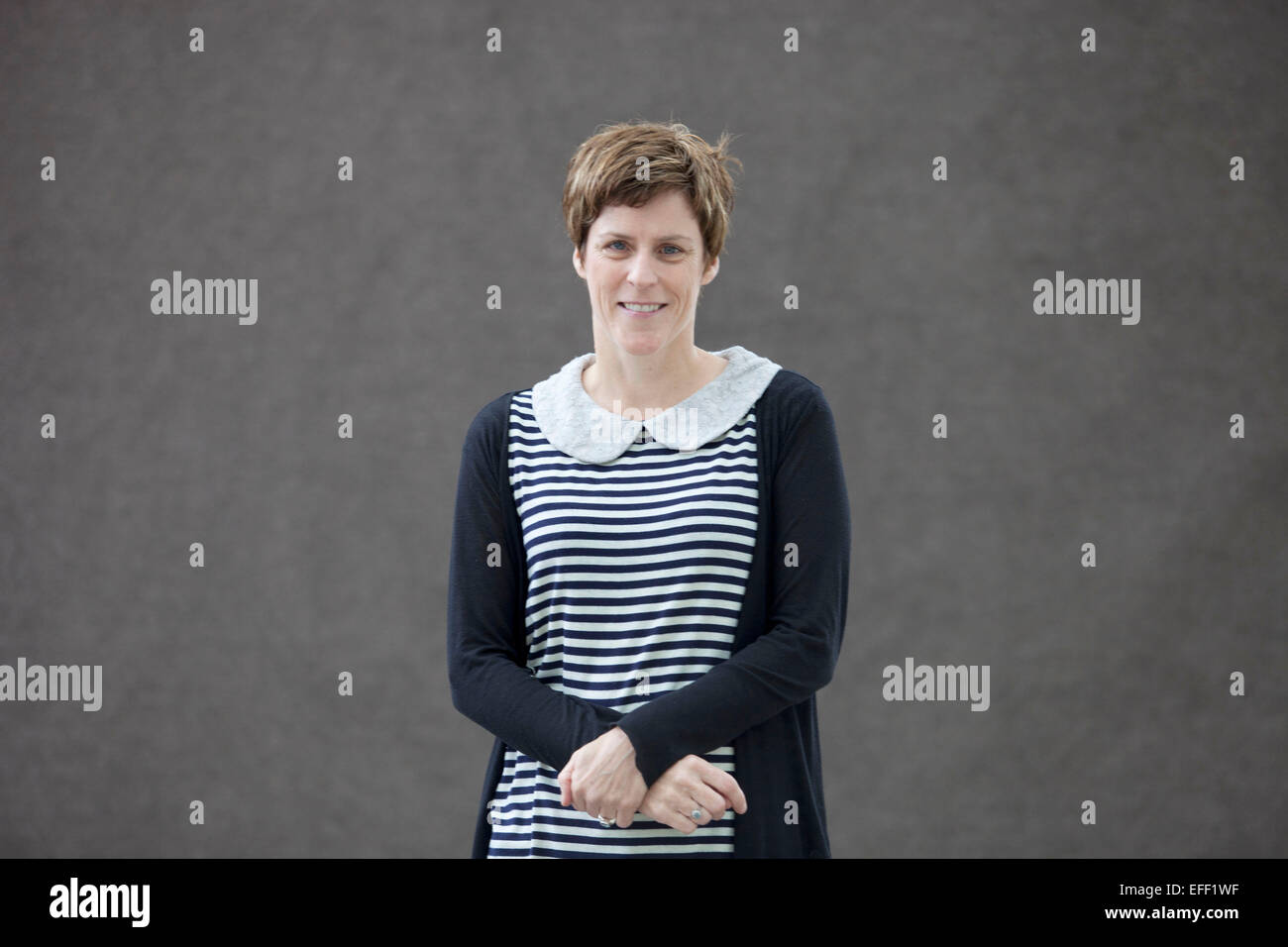 Helen fitzgerald author hi-res stock photography and images - Alamy