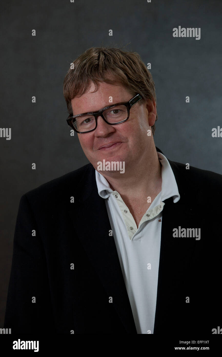 James runcie hi-res stock photography and images - Alamy