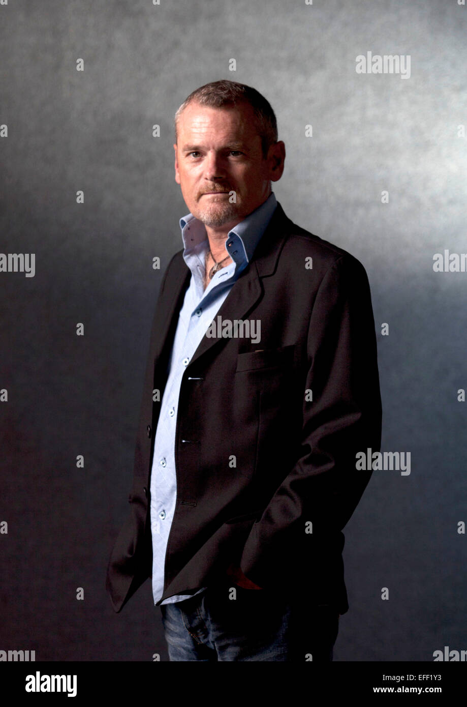Joe simpson hi-res stock photography and images - Alamy