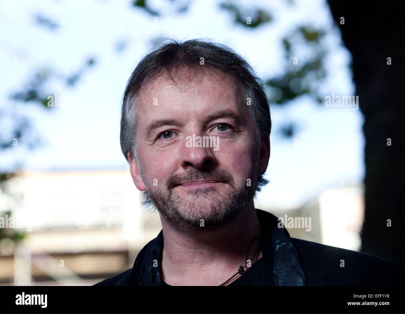 John connolly hi-res stock photography and images - Alamy