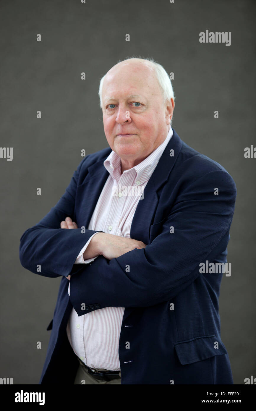 Jonathan fenby portrait hi-res stock photography and images - Alamy