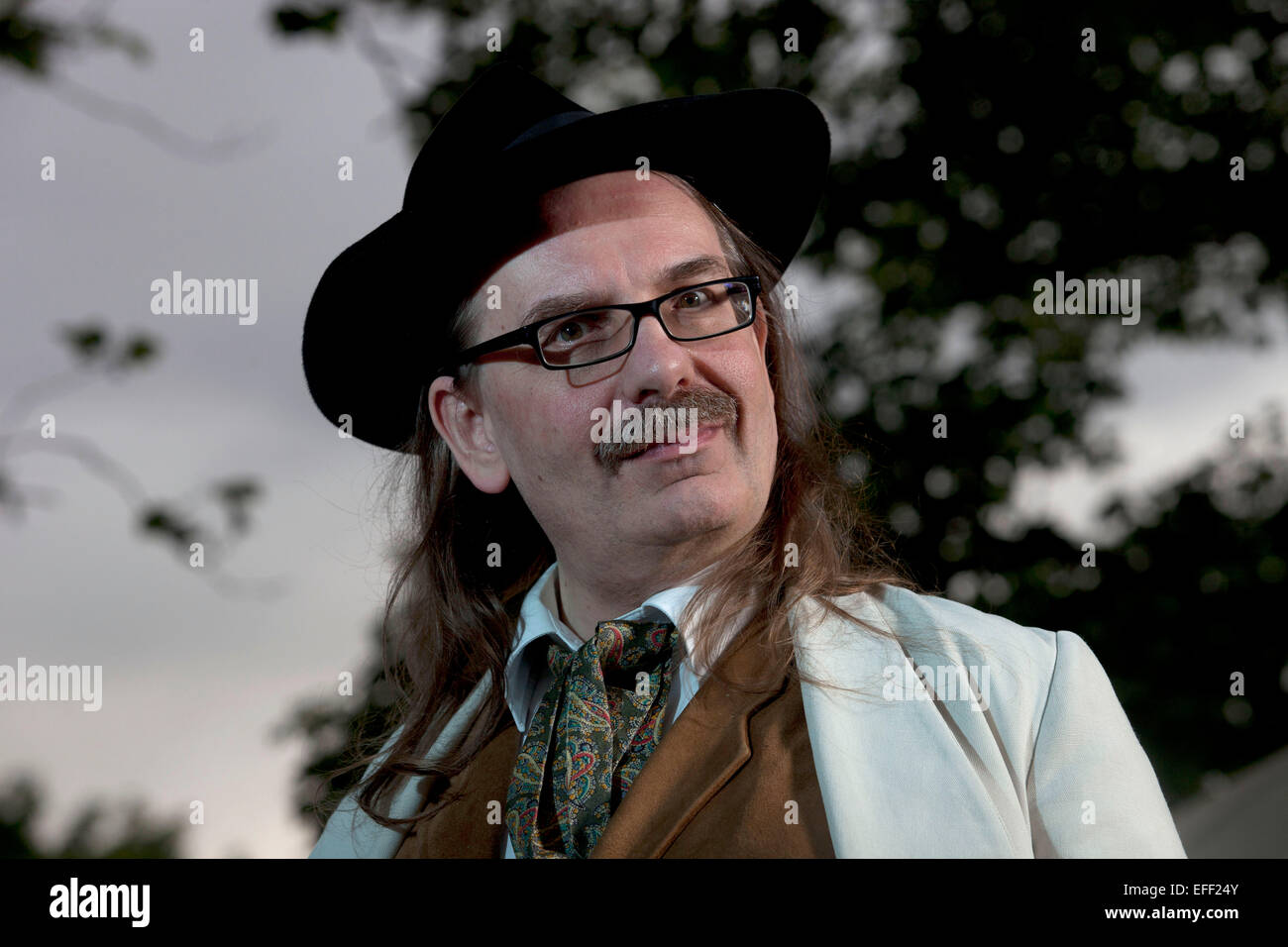 Kim newman hi-res stock photography and images - Alamy