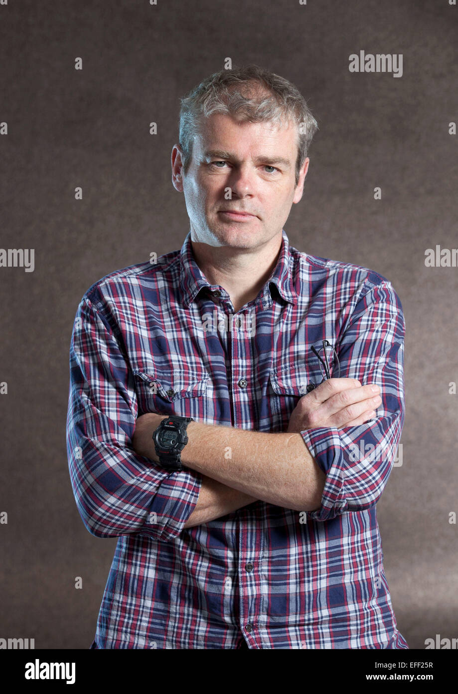 Mark Haddon High Resolution Stock Photography and Images - Alamy