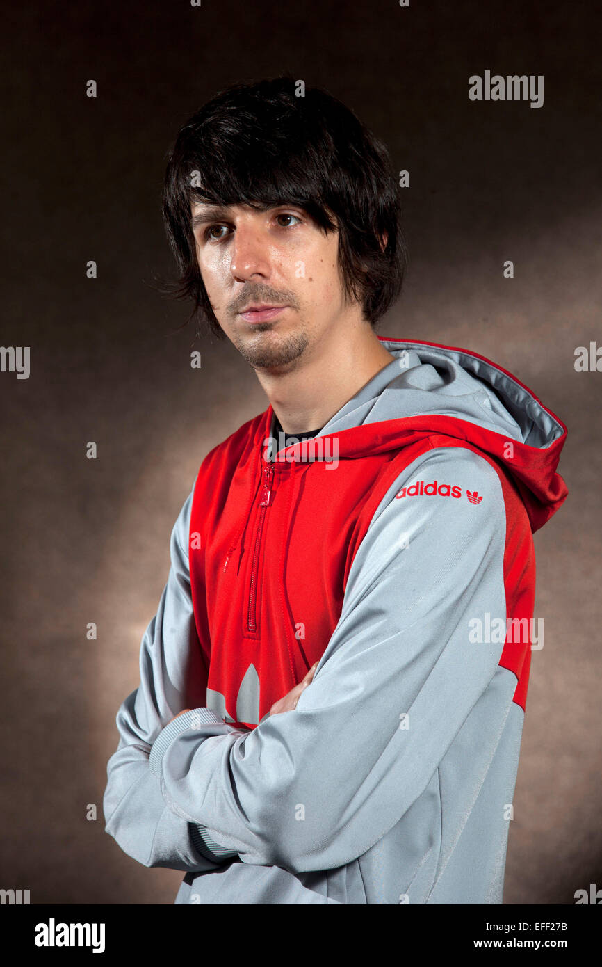 Richard milward hi-res stock photography and images - Alamy