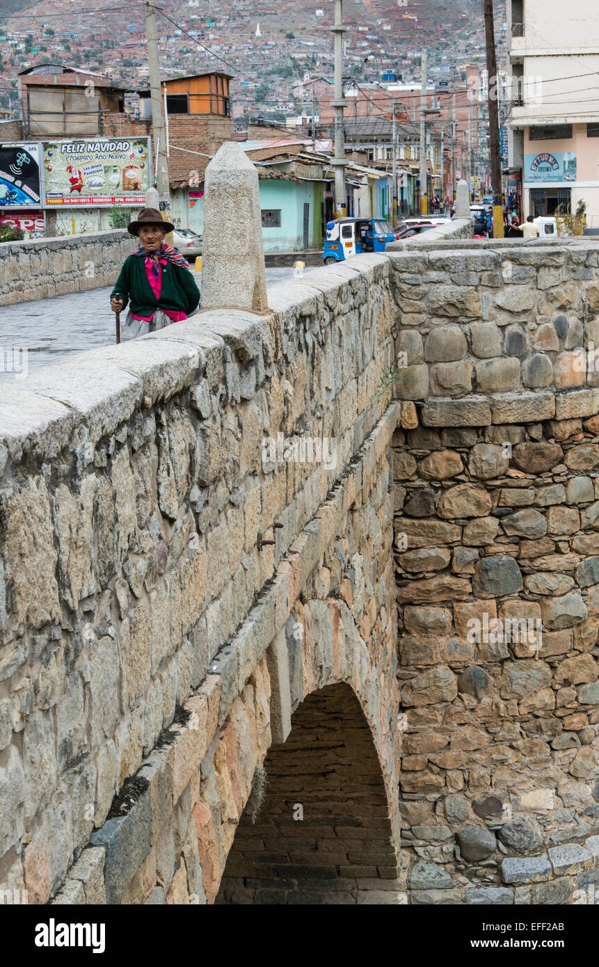 Andean Community High Resolution Stock Photography and Images - Alamy