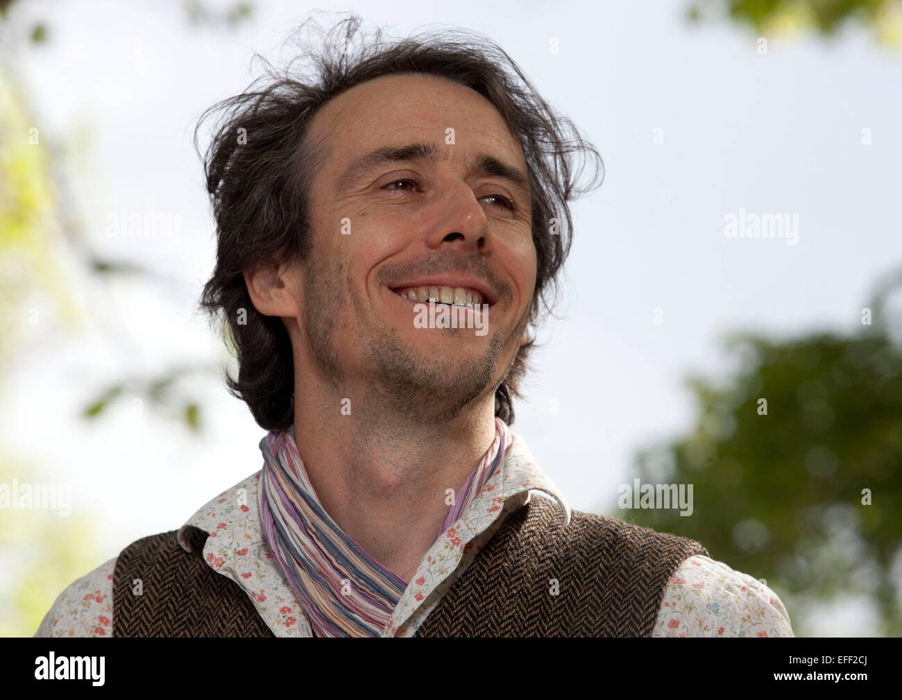 Steve benbow hi-res stock photography and images - Alamy