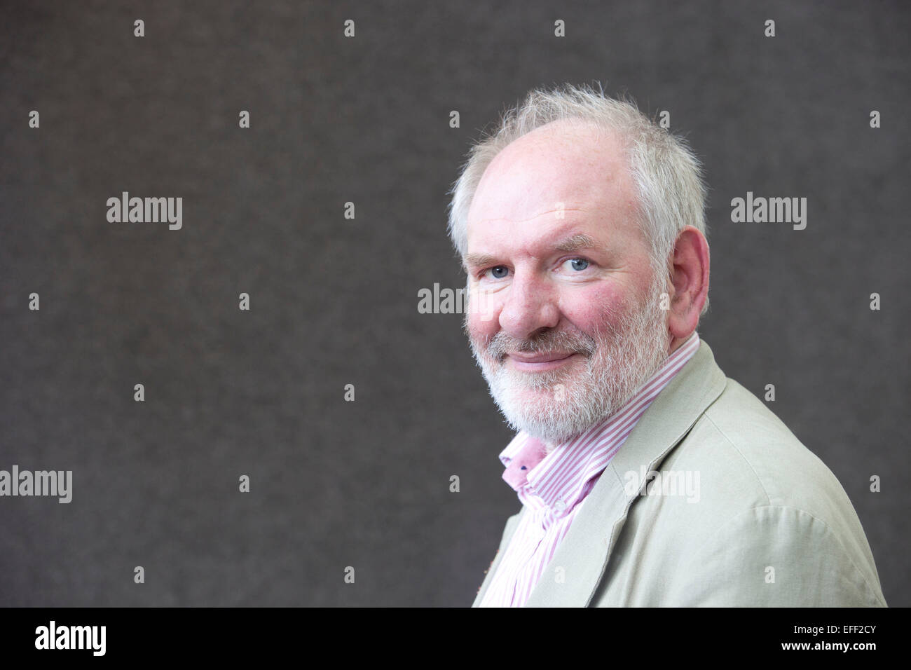 Tom pow portrait hi-res stock photography and images - Alamy