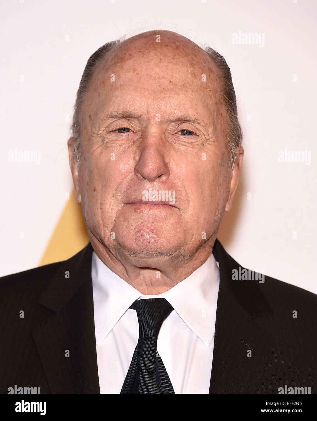 2015 robert duvall hi-res stock photography and images - Alamy