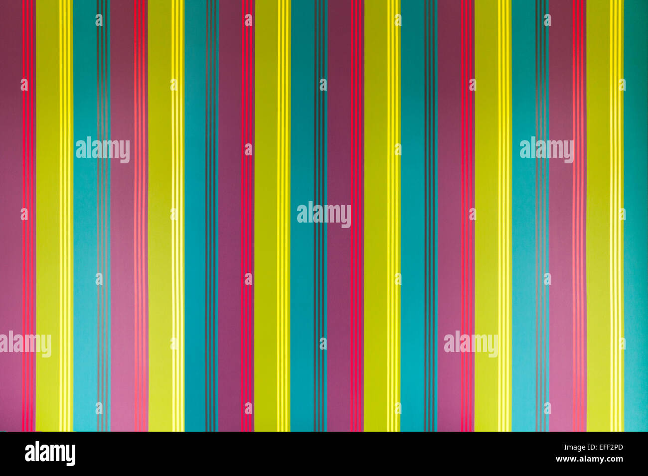 Vertical wallpaper lines red hi-res stock photography and images - Alamy