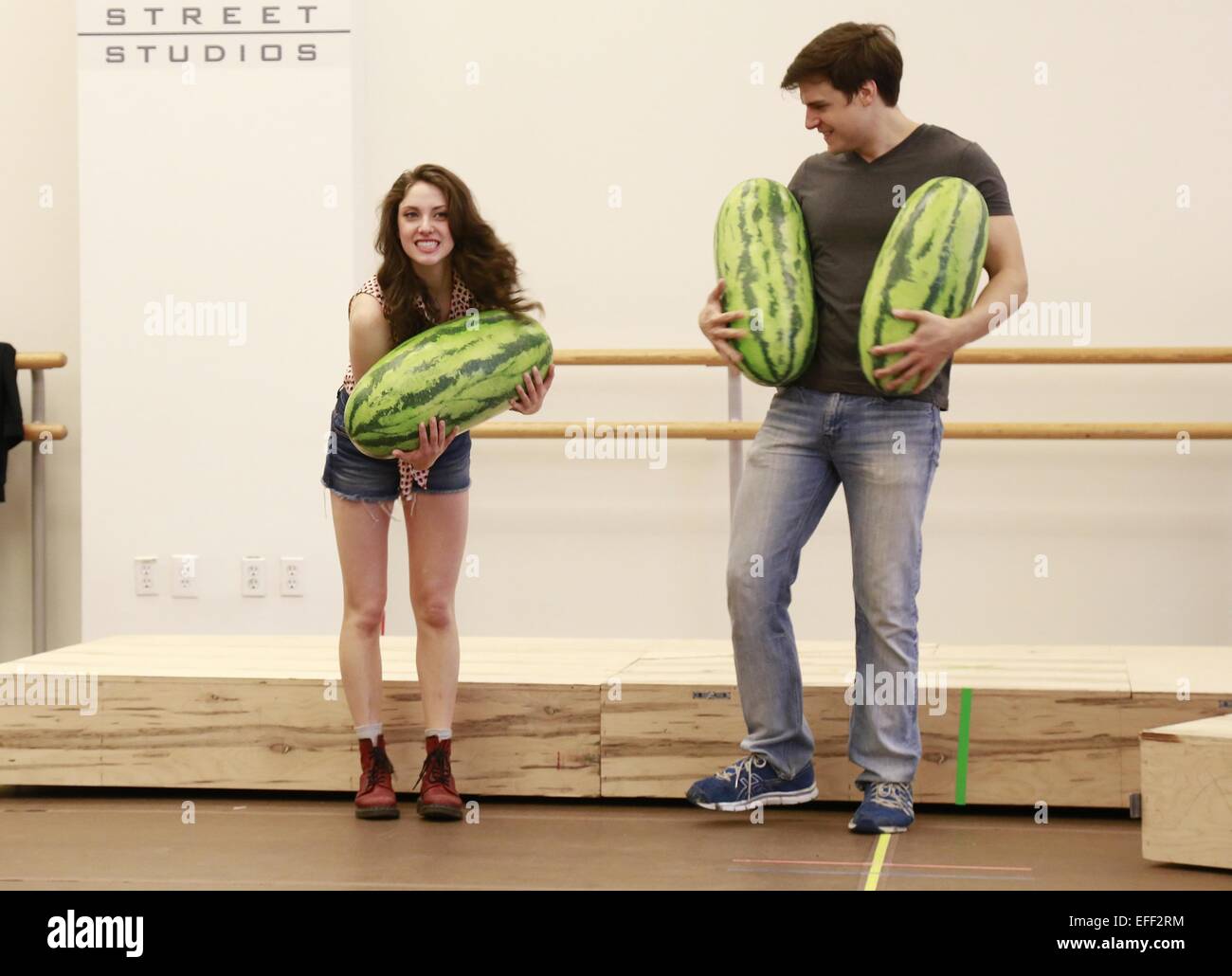 Jillian mueller hi-res stock photography and images - Alamy