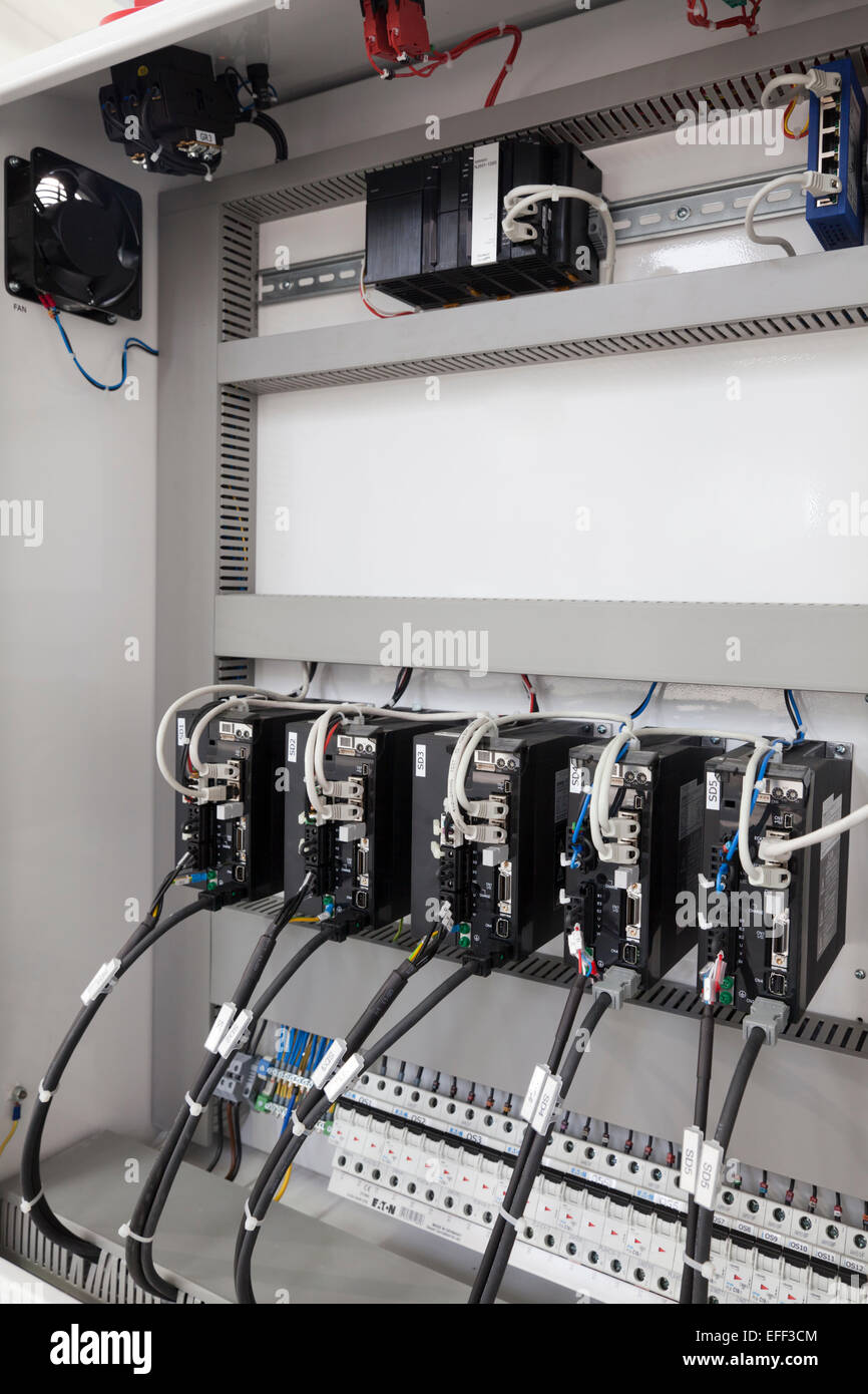 Electrical hi-res stock photography and images - Alamy