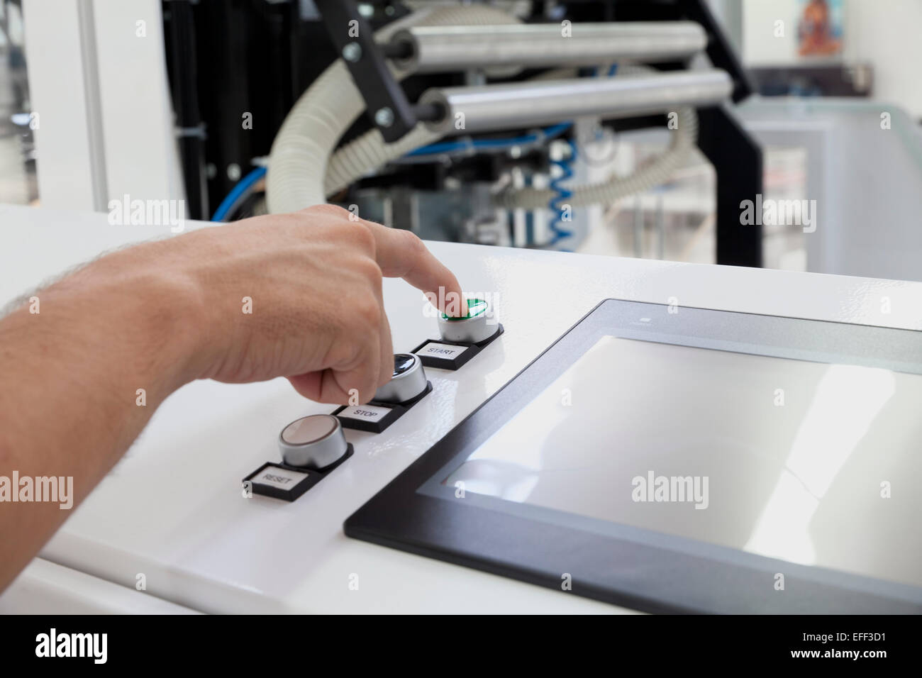 Human hand hi-res stock photography and images - Alamy