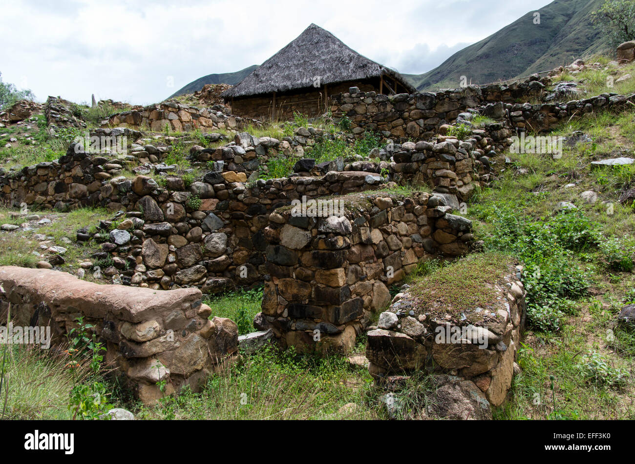 Kotosh hi-res stock photography and images - Alamy